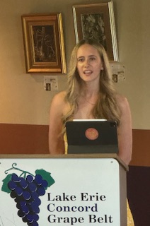 Speaking as a leader at Rotary Club | News, Sports, Jobs - Observer Today